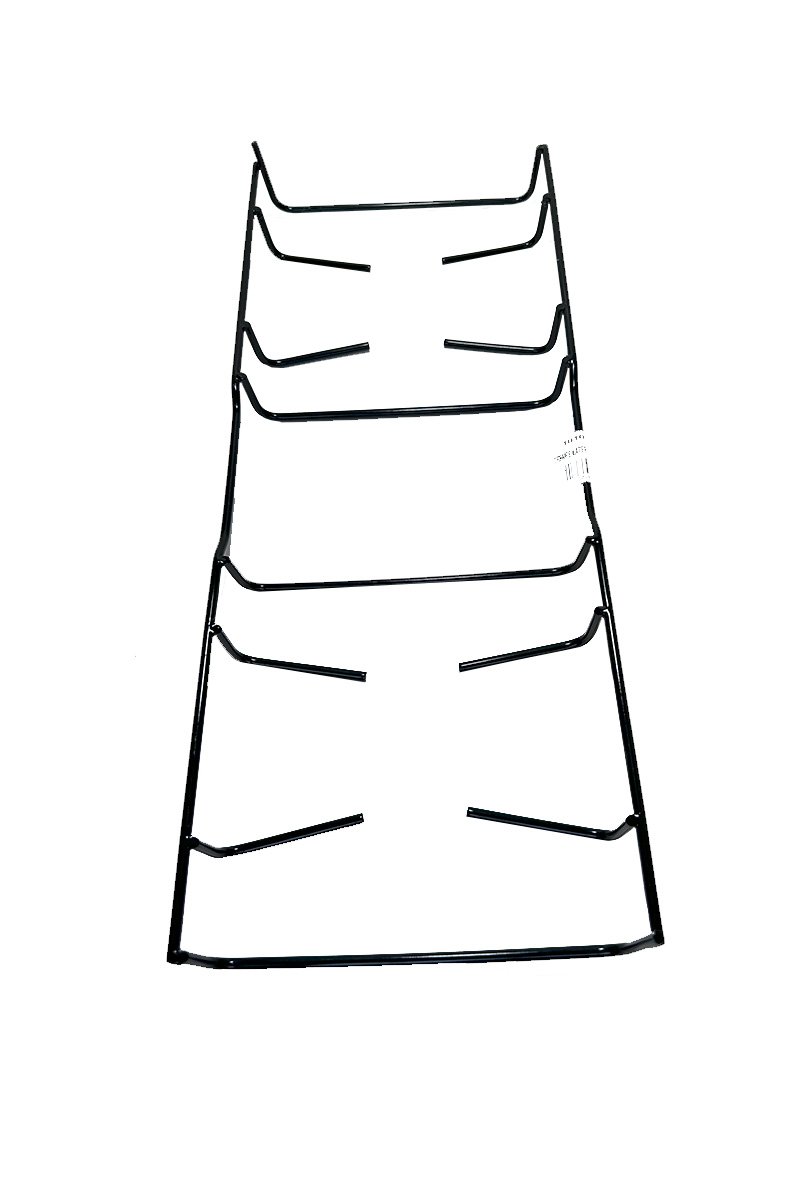 Kit 2 Grelhas para Fogão Mueller Moderatto 4 Bocas - Mueller